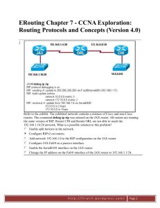 CCNA 2 Modul 5 By Ijaa