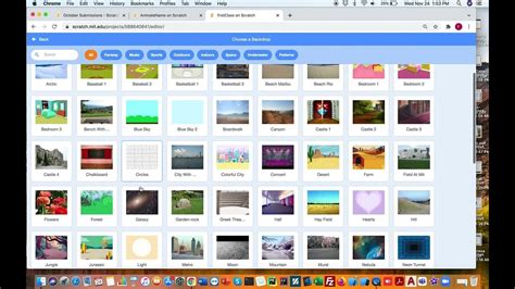 Learn Codingscratchbeginner Leveldevelop Games Youtube