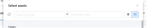 Solved Main Repository Bugs Solved Bugs Squidex Support