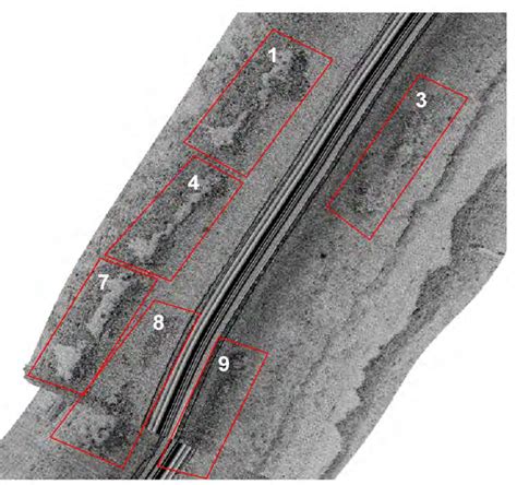 B Side Scan Sonar Survey Conducted In May Of The Artificial Download Scientific