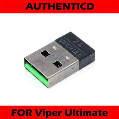 Wireless Game Mouse USB Dongle Transceiver And 47 Similar Items