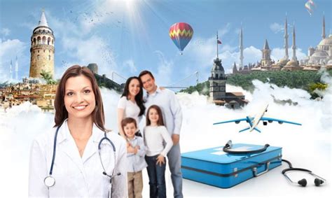 Medical Tourism Traveling Abroad For Cheaper Treatment Insurance