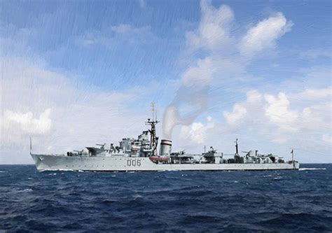 Hms Myngs D06 Jacks Taxi