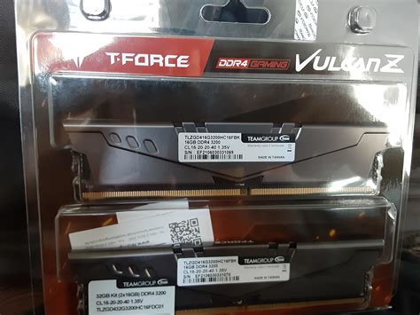 Finally Did It Upgraded From 16 Gigs Of Ddr3 To A New Rig With 32 Gigs Of Ddr4 R Pcmasterrace