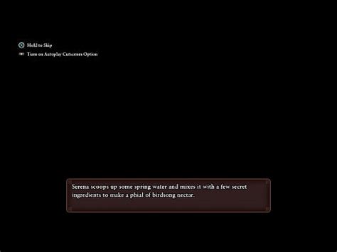 Dragon Quest XI Nude Scenes Part 8 Serena Mixed The Cure XVIDEOS COM