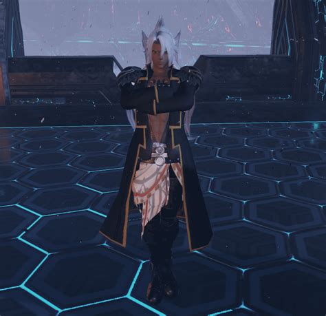 My Take On Ansem Sod Ship 1 Kingdom Hearts Cosplay R Pso2ngs