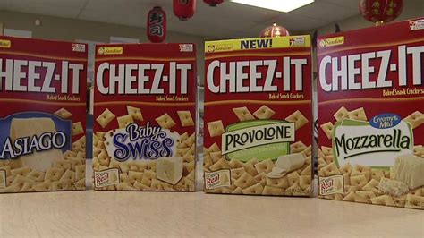 All 21 Cheez It Flavors At Elizabeth Gunther Blog