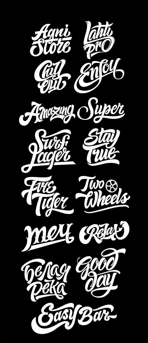 Abecedario Cursiva Tipos De Letras Abecedario Abecedario En Cursiva