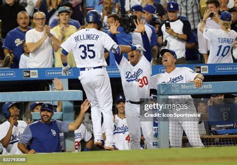 183 Dave Bellinger Photos And High Res Pictures Getty Images