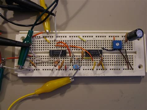 A Basic Introduction To Phase Locked Loops The Life Of Kenneth