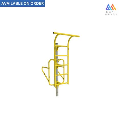 Handrail Ladder Softsurfaces