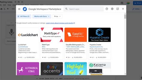 Google Docs Shortcuts And Tricks You Need To Know