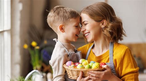 Consejos Para Tener Una Pascua Más Saludable Y Feliz La Opinión