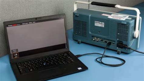 Tekbench™ Control Software For Oscilloscopes And Arbitrary Function Generators Tektronix