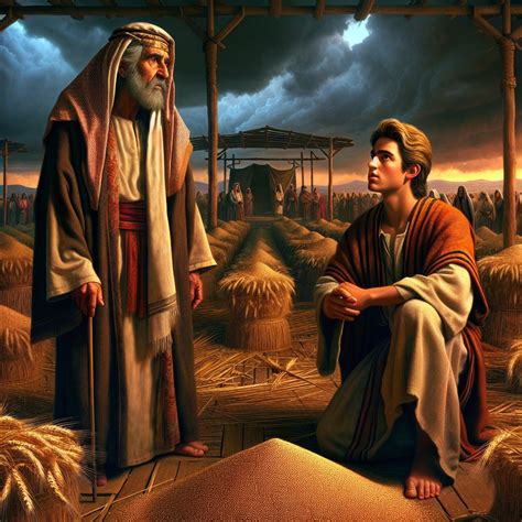 2 Peter 116 21 Artwork Bible Art