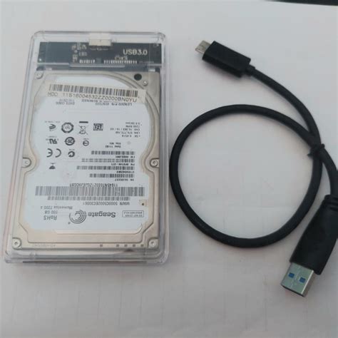 Jual Hardisk Hdd Harddisk External Eksternal 500gb Usb 3 0 Kab Bogor Laptopbekasdepok