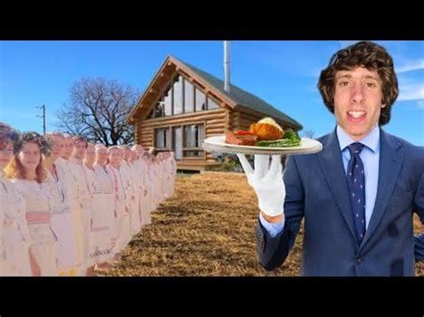 Please Please Please Have Reckless Ben On Or At Least Watch His Content Hes Snuck Into