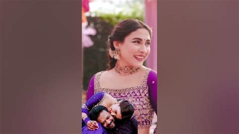 So Sweet Couple 😍 Mehazabien Chowdhury Adnan Al Rajeev Youtube