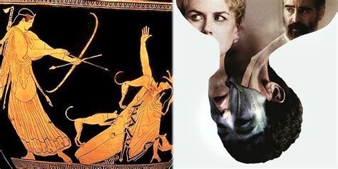 The Killing Of A Sacred Deer Greek Myth Complete Guide And Key Details