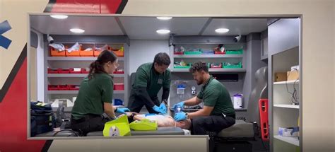 Ultimate Medical Academy Awarded Pcog Grant To Expand Emt Apprenticeship Program In Partnership