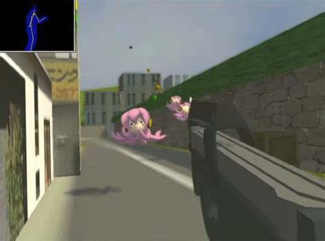 Kinect Wii Vocaloid Vr Fps Sankaku Complex