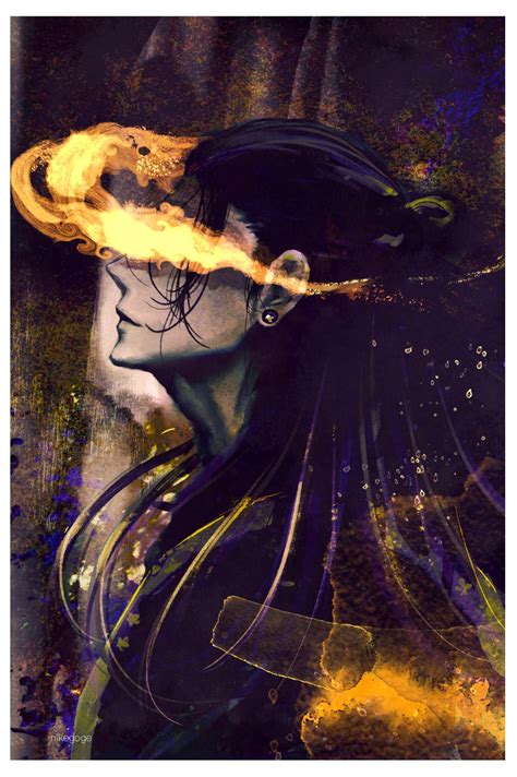 Getou Suguru Jujutsu Kaisen Drawn By Nikegoge Danbooru