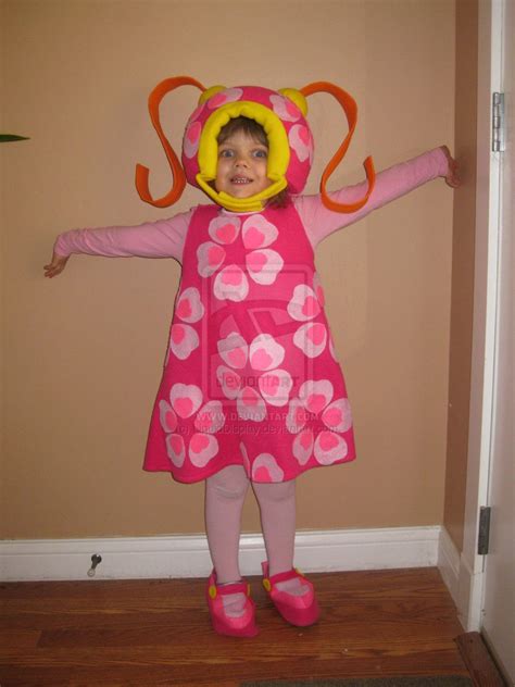 Team Umizoomi Adult Costume