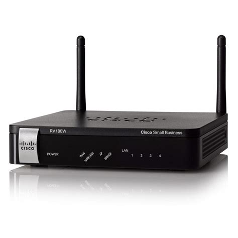 Cisco RV W Wireless N Multifunction Router Review PCMag Australia