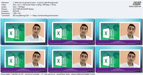 Excel Vba Basic To Super Advance Part1 20 Hours Course Softarchive