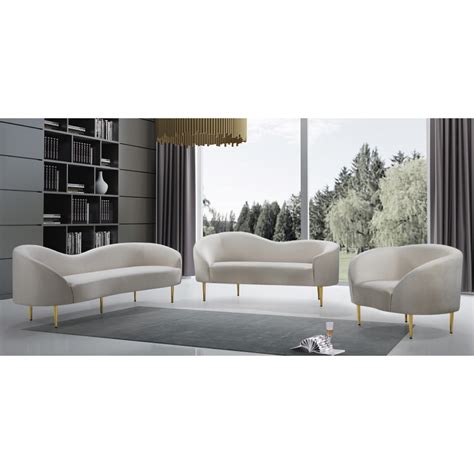 Ripley Sala 3 2 1 Theo Beige