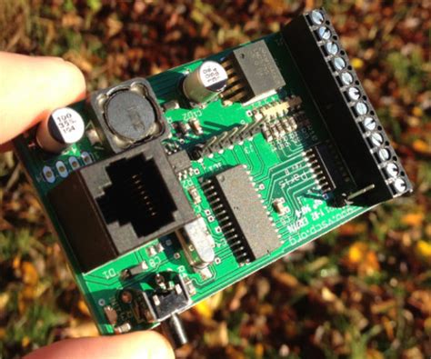Open Source Vscp Iotm2m Automation Framework Supports Arduino