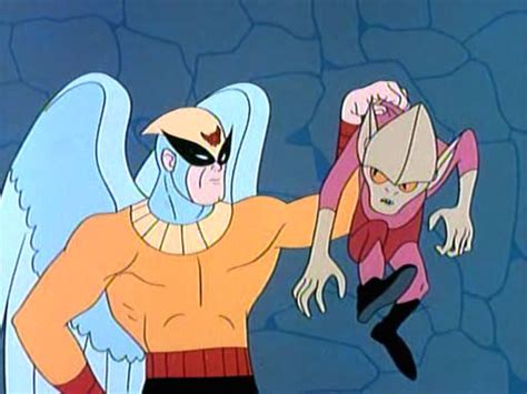 Birdman 1967 The Cartoon Databank Birdman 1967 The Cartoon Databank