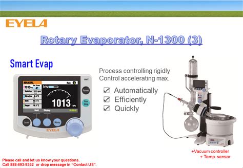 Rotary Evaporator N 1300 3｜news｜news And Topics｜rotary Evaporator