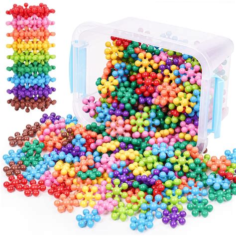 Interlocking Toy