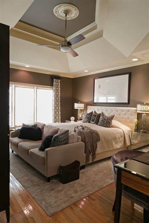 Sexy Bedrooms