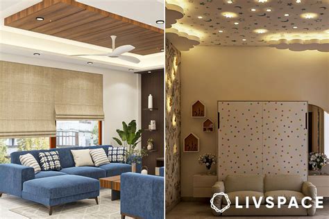Residential False Ceilings Ideas 6 Most Popular False Ceiling