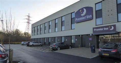 This Is When Cornwalls Newest Premier Inn In Bude Will Open Cornwall