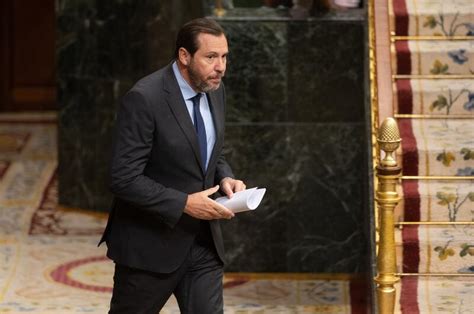 Óscar Puente Responde A Quejas De Usuarios Con Nuevos Trenes Entre