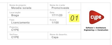 Variáveis De Substituição De Textos No Open Bim Layout Learning Cype