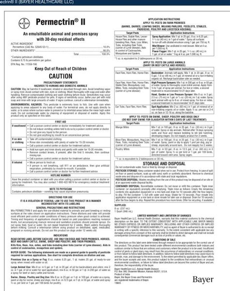 Permethrin Spray Page 4 Backyard Chickens Learn How To Raise Chickens