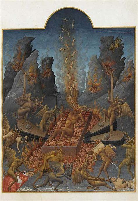 The Russian ‘well To Hell Filled With Screams Of Torment