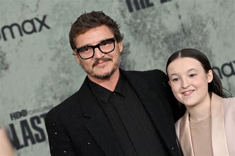 The Last Of Us Star Pedro Pascal Names 2 People Hed Want On His Apocalypse Dream Team