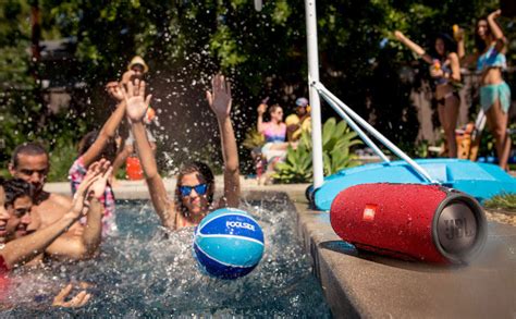 Jbl Xtreme Portable Bluetooth Speaker