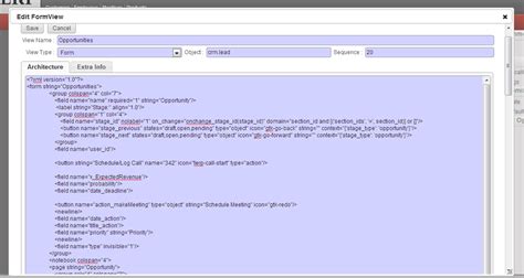 Odoo How Use A Fields Of Module A In Module B Stack Overflow