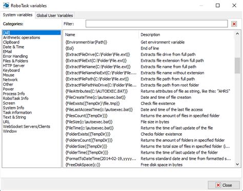 Robotask Macros Software 30 Off Discount Download For Pc