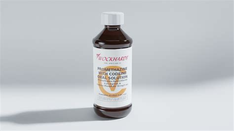 Wock Bottle 3d Model 3d Turbosquid 2021081