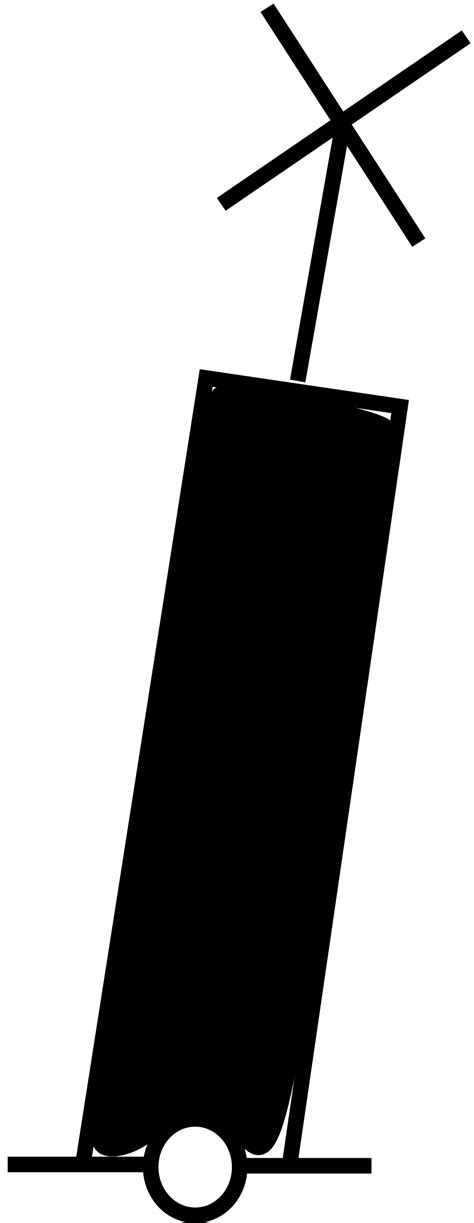 Clipart Beacon Top Sign