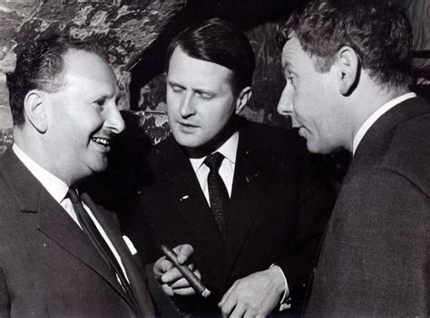 In Pictures Ray Mcfall Cavern Owner 1959 66 Liverpool Echo