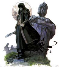 Barrow Wights Tolkien Gateway