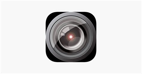 ‎iCam - Webcam Video Streaming on the App Store